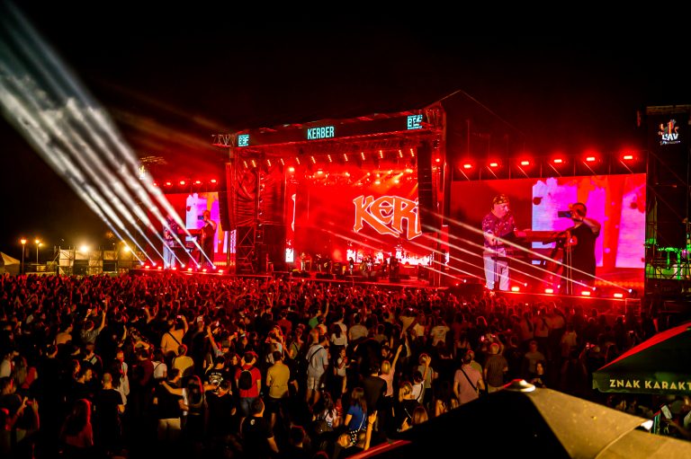 About Festival - Belgrade Beer Fest 2025