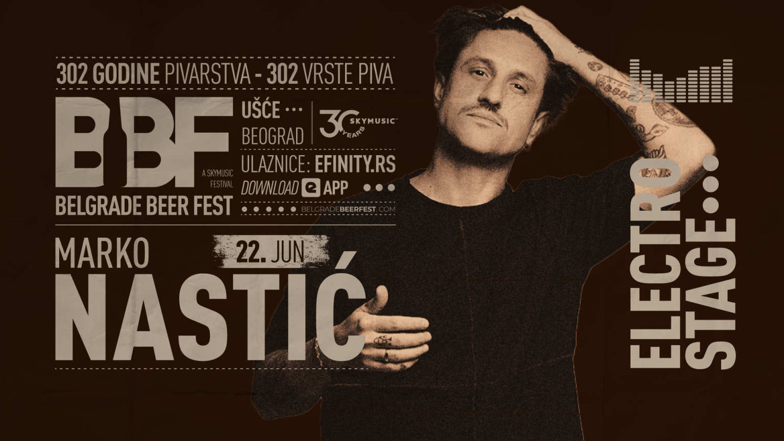 Blog - Belgrade Beer Fest 2024