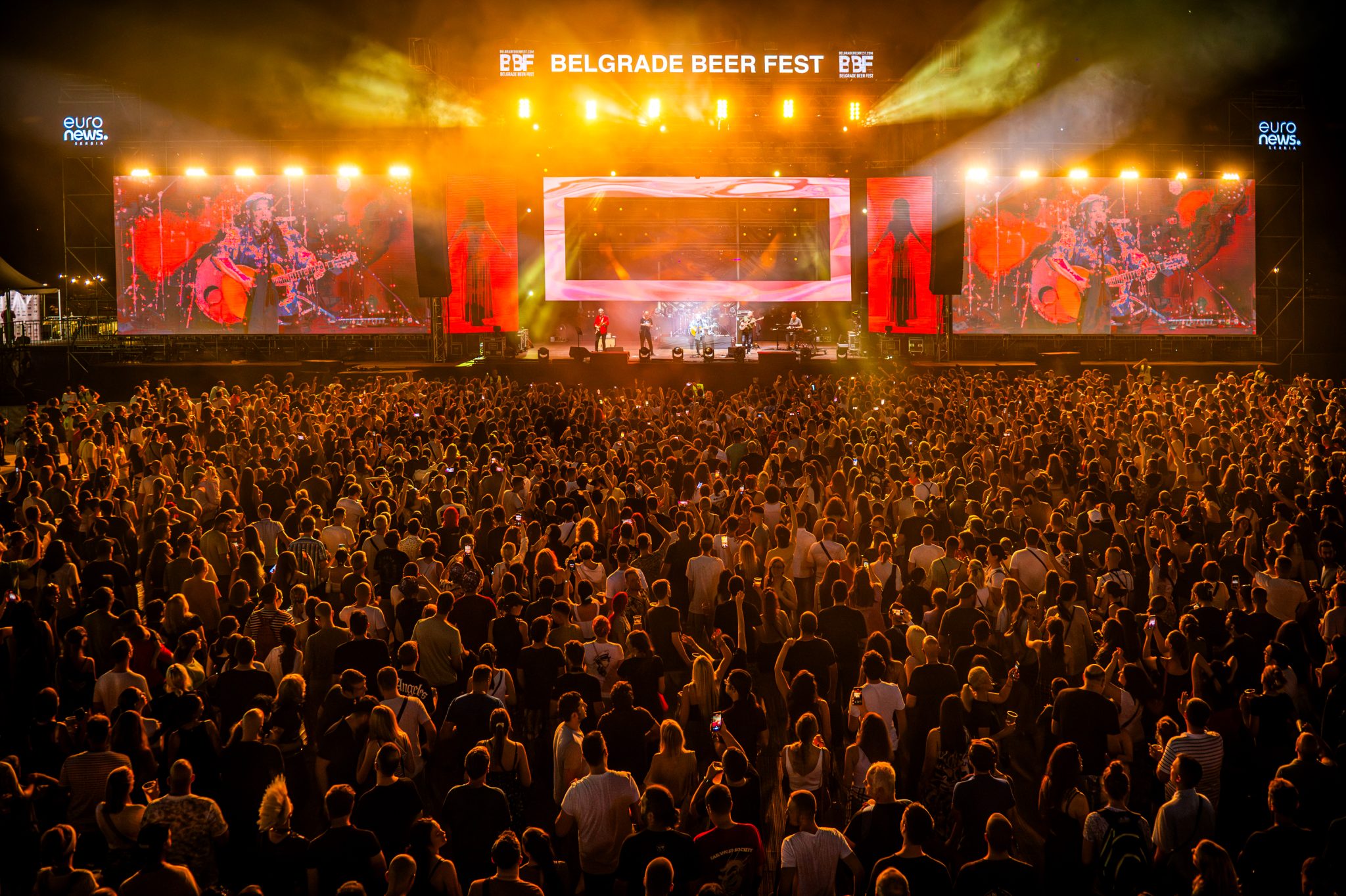 Belgrade Beer Fest 2025