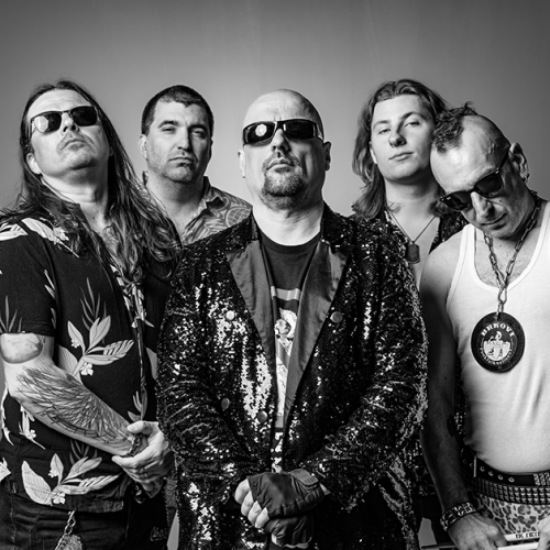 Brkovi - Belgrade Beer Fest 2025